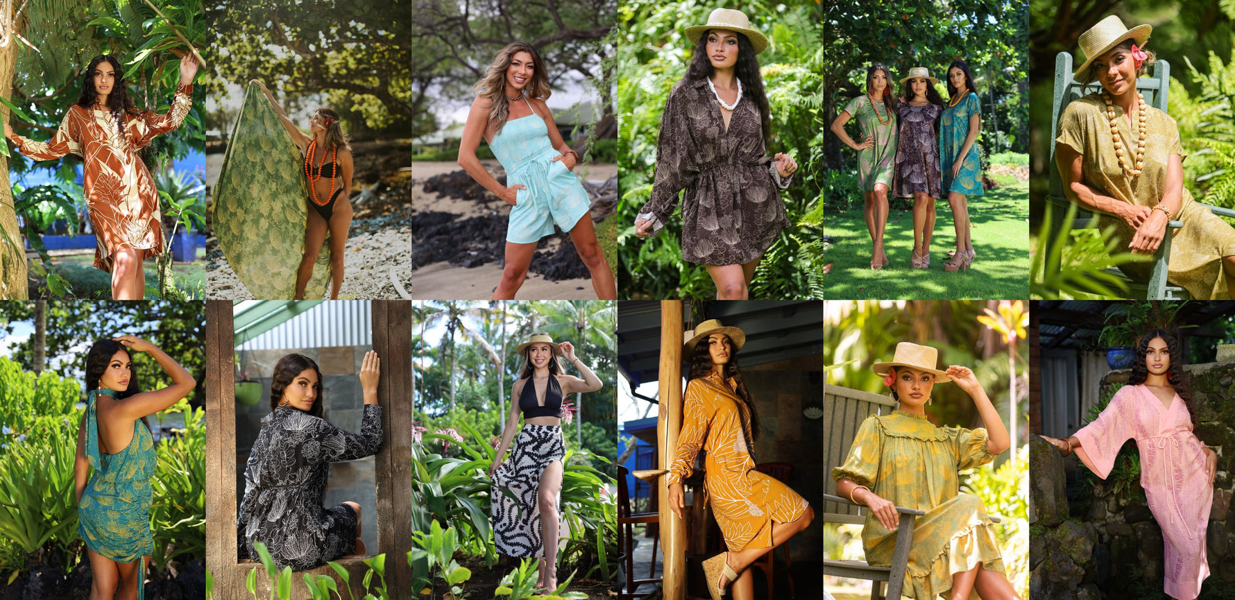 Dresses And Jumpers Simply Sisters By Lola Miller Designs