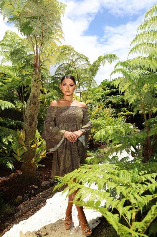 Dresses & Jumpers – Simply Sisters by Lola Miller Designs