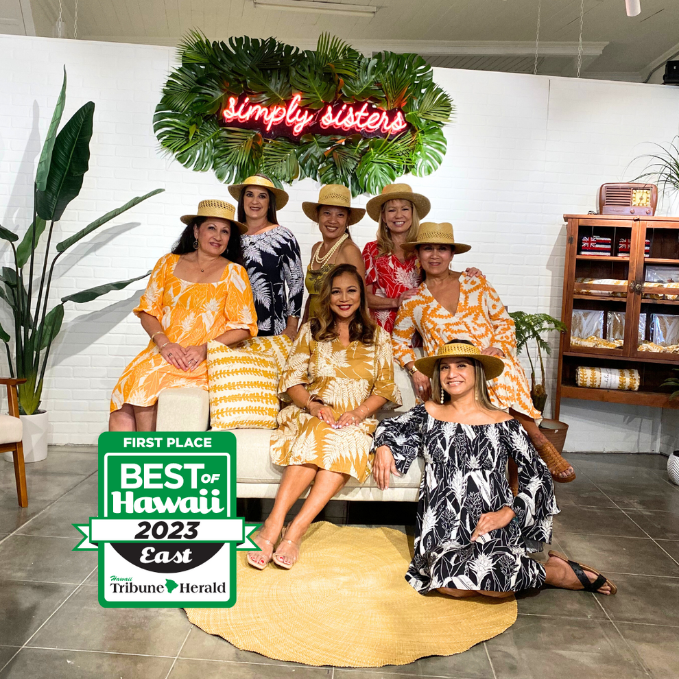 VISIT US – Simply Sisters by Lola Miller Designs